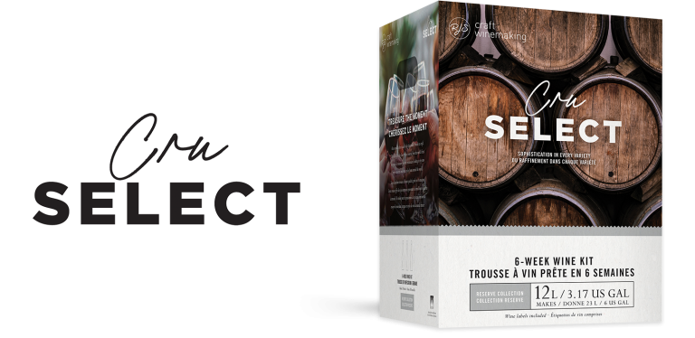 Cru Select – Wine Villa
